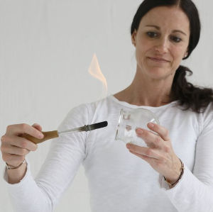 Akupunktur Seiler Isabelle : Portrait